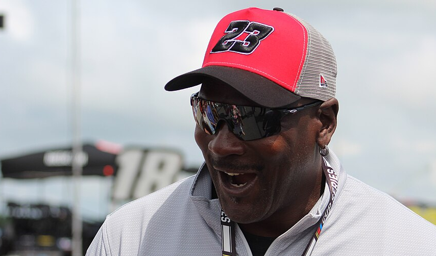 NASCAR Antitrust Trial | ImChatty